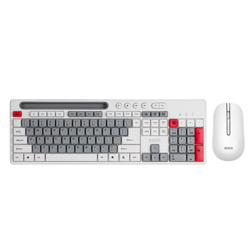 Marvo WS009 office Set Tastatura+Miš Wireless