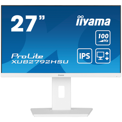 IIYAMA XUB2792HSU-B6 Monitor 27"