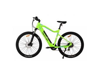 MS ENERGY eBike m11 električni bicikl