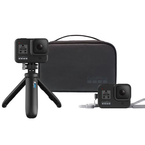 GOPRO Komplet za putovanje AKTTR-002 (HERO5 HERO6 HERO7 HERO8 HERO9 HERO10 i HERO11)