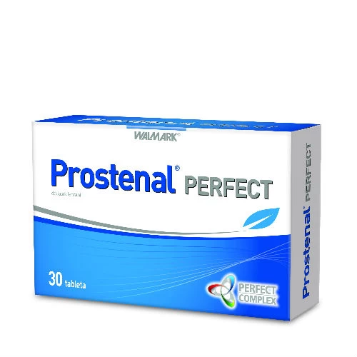 PROSTENAL perefect 30 tableta Hemofarm