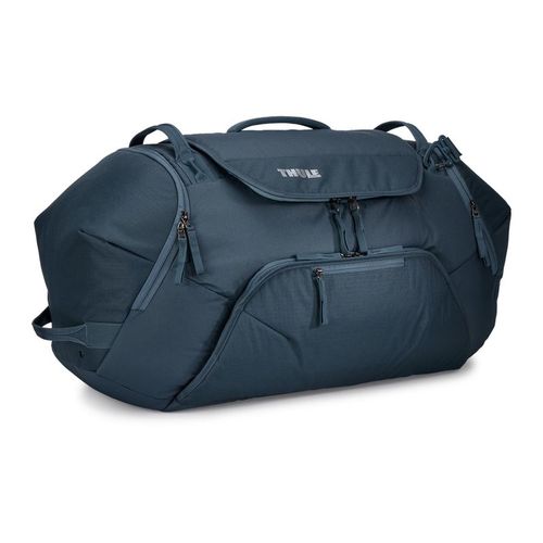 THULE RoundTrip torba za ski opremu 80L - Dark Slate