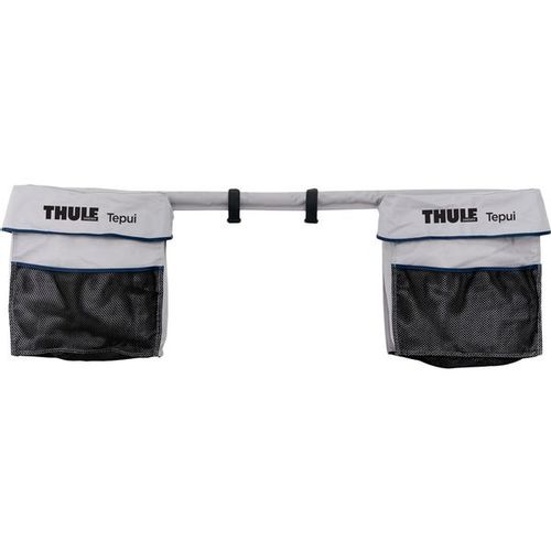 THULE Tepui boot bag double haze gray