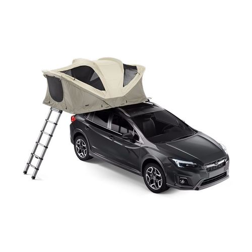 THULE Approach krovni šator S - Gray