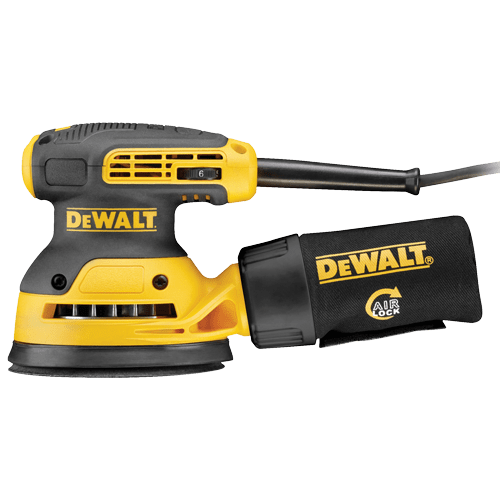 DEWALT Rotaciona brusilica DWE6423