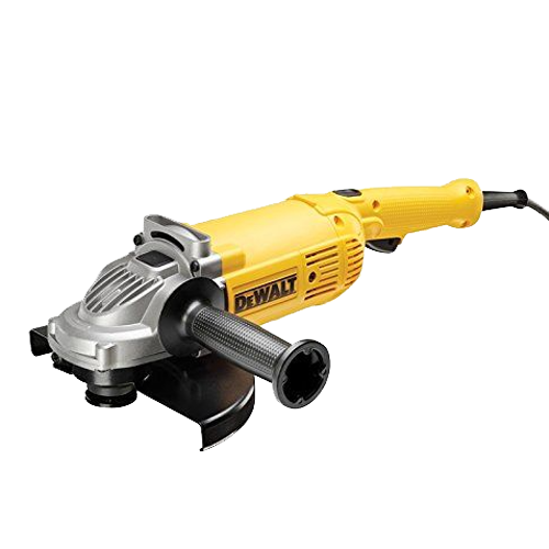 DEWALT Ugaona brusilica DWE490