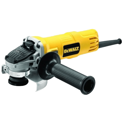 DEWALT Ugaona brusilica DWE4156