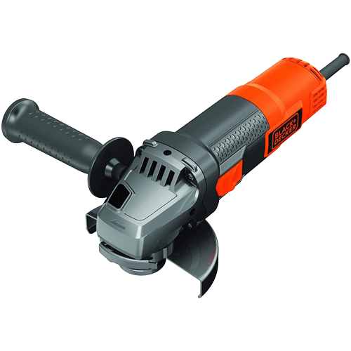 BLACK&DECKER Ugaona brusilica BEG120