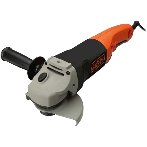 BLACK & DECKER Ugaona brusilica KG1202K