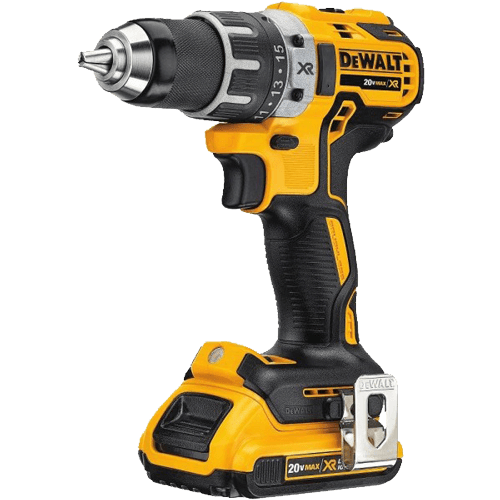 DEWALT Bušilica-odvrtač DCD791D2