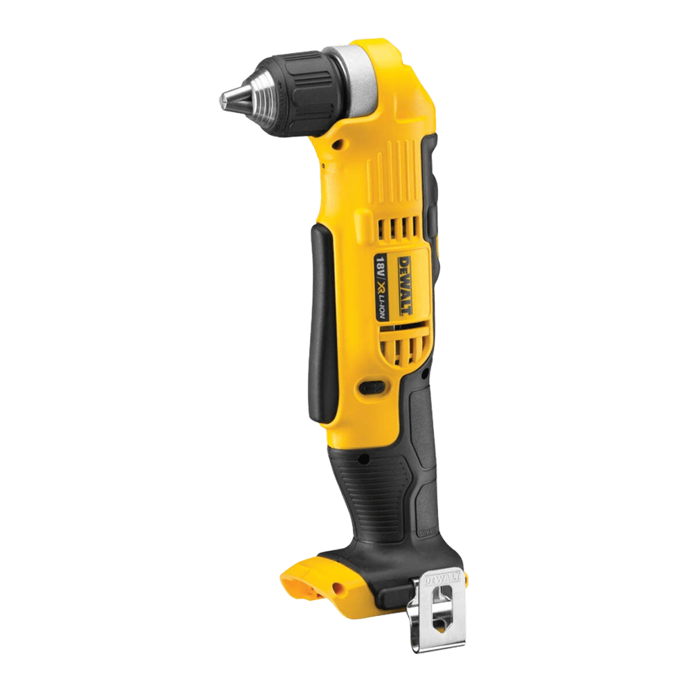 DEWALT DCD740N - Akumulatorska ugaona bušilica