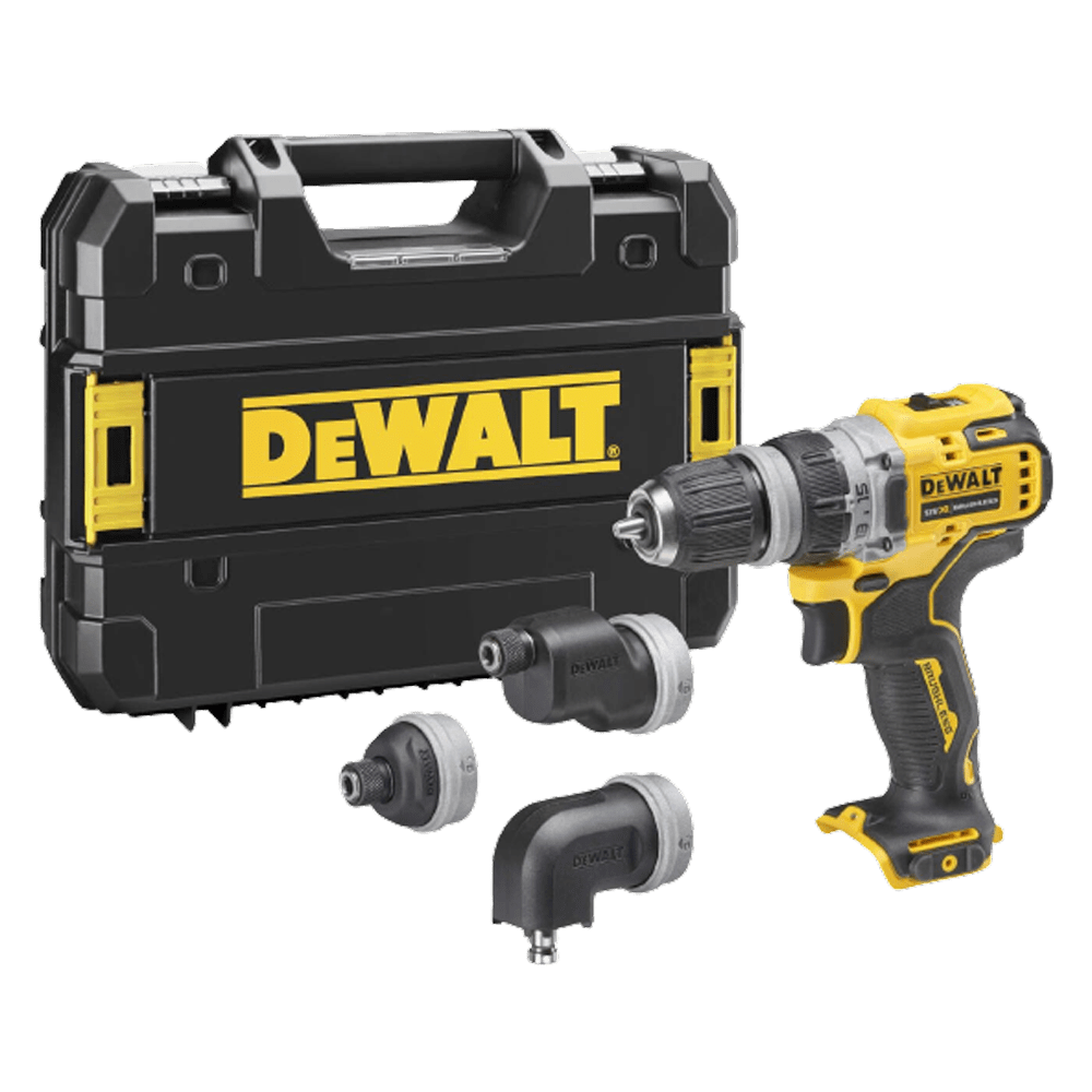 DEWALT DCD703NT - Akumulatorska bušilica - odvrtač