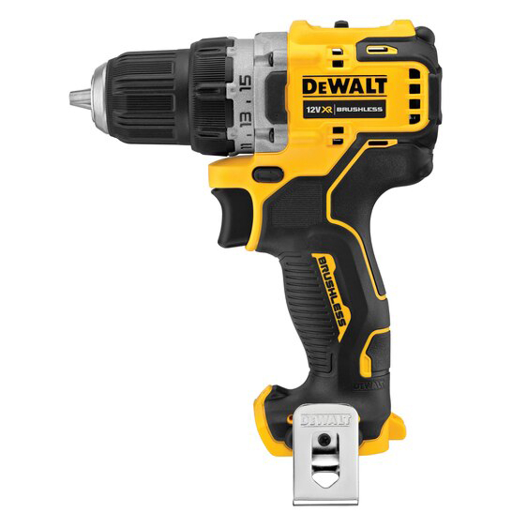 DEWALT DCD701N Odvijač