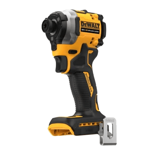 DeWALT DCF850NT - Akumulatorski udarni odvrtač -