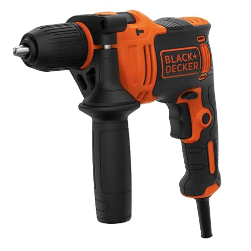 BLACK & DECKER Bušilica BEH710