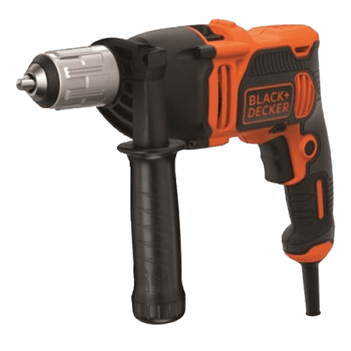 BLACK & DECKER Bušilica BEH850SA32