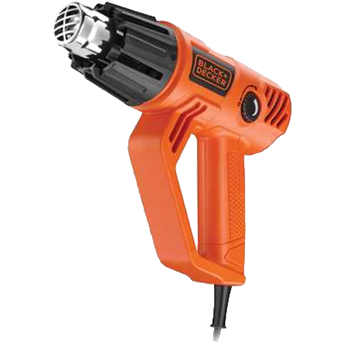 BLACK&DECKER Fen za vreli vazduh - KX2001K