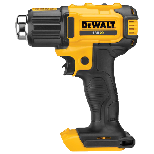 DeWALT Fen za vreli vazduh DCE530N