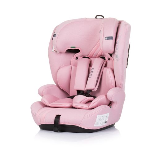 Autosedište Chipolino Icon Flamingo 9-36kg