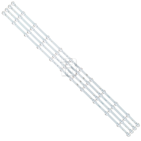 LED BAR-FOX43-10