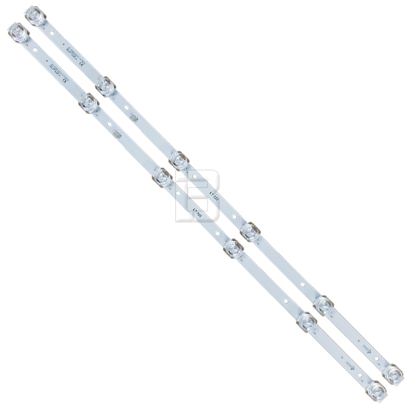 LED BAR-FOX32-7