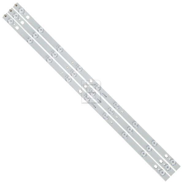 LED BAR-BLAUPUNKT32A1