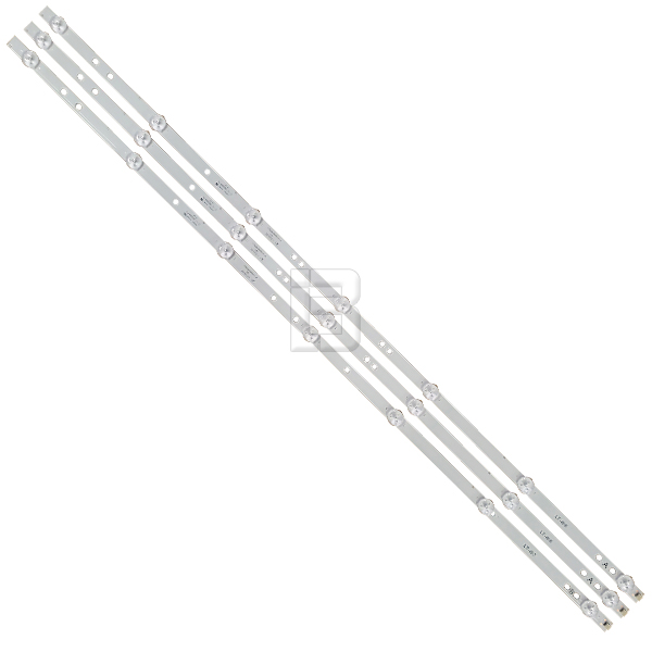 LED BAR-VOX43AB1