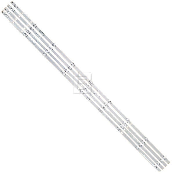 LED BAR-HISENSE50-1