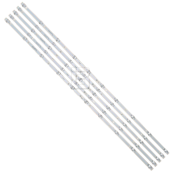 LED BAR-FOX55-3