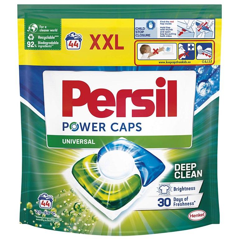 Persil det kaps power universal 44/1 persil