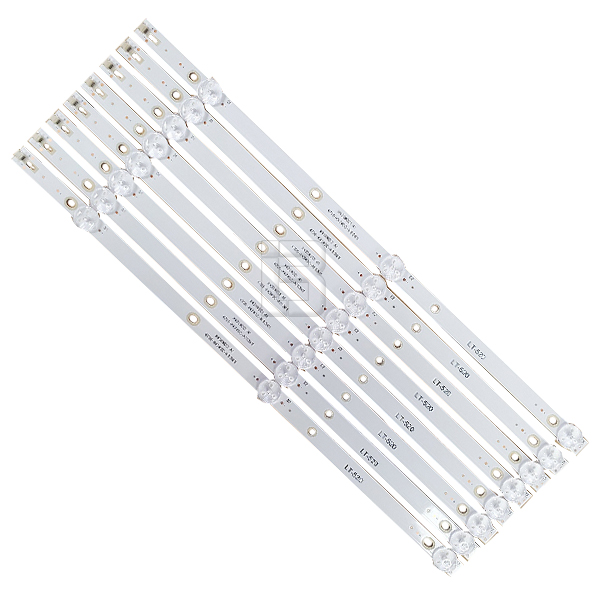 LED BAR-PHILIPS43PF