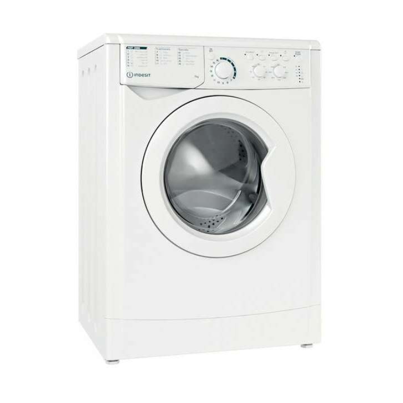 Indesit mašina za pranje veša EWC 71252 W EE N