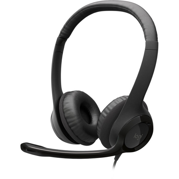 Logitech H390 Stereo Headset slušalice sa mikrofonom