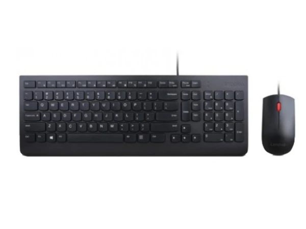 Tastatura+miš LENOVO Essential4X30L79922UScrna' ( '4X30L79922' )
