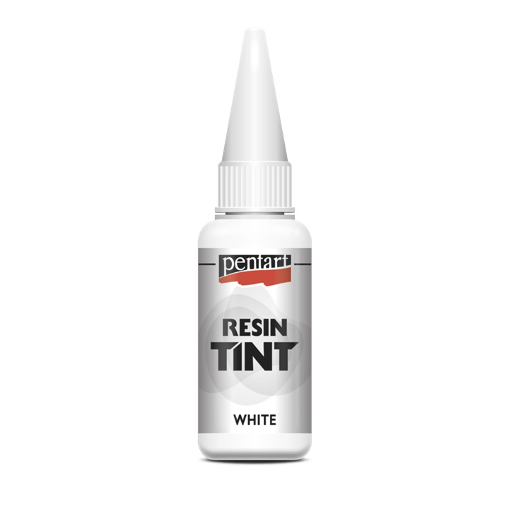 Mastilo za bojenje smole - 20 ml - razne nijanse