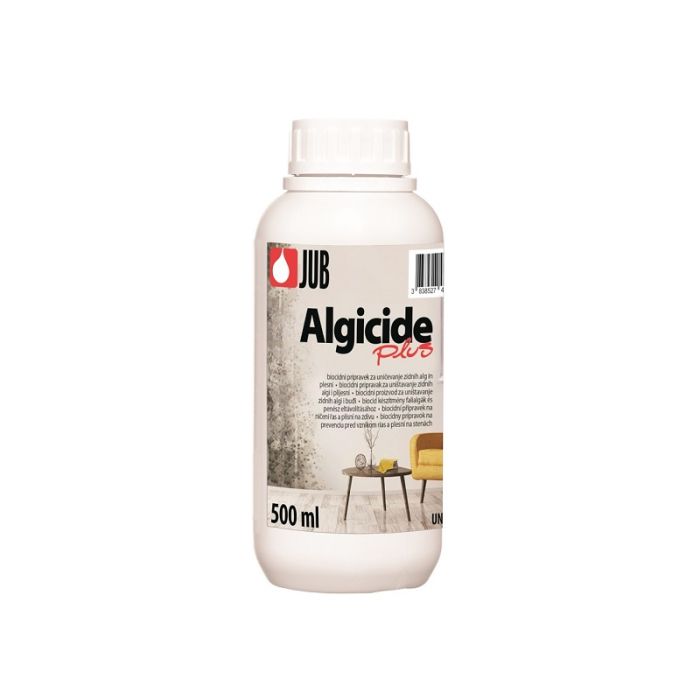 Algicid 0.5L