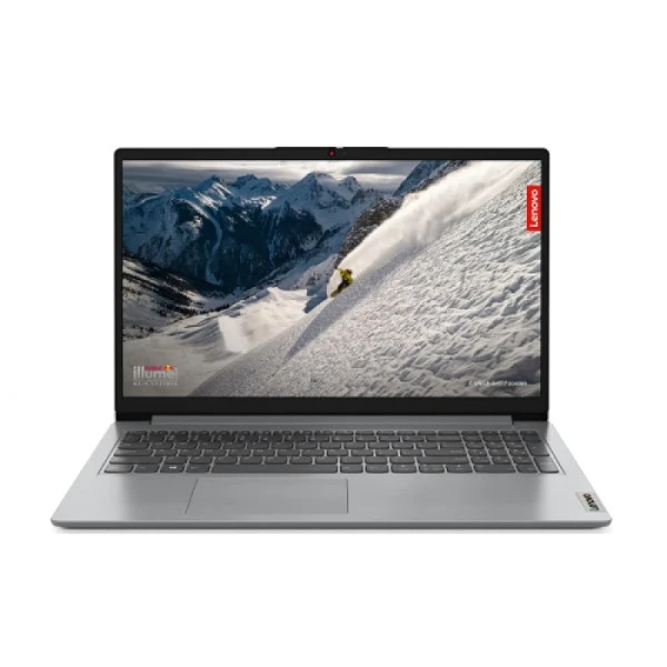 Laptop Lenovo IdeaPad 1 15ALC7 15.6 FHD IPSR5-5500U12GBNVMe 512GBsiva82R400CAYA