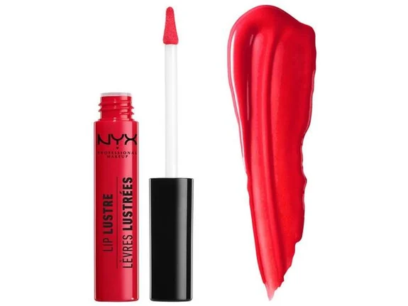 NYX Sjaj za usne Lip Lustre LLGT10 Lovetopia