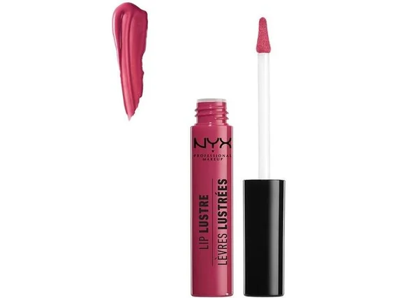 NYX Sjaj za usne Lip Lustre LLGT12 Antique Romance