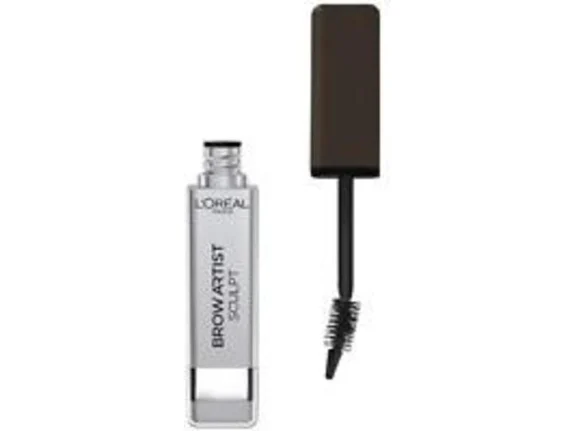 L'Oreal Paris Maskara za obrve Brow Artist Sculpt 03 Cool Brunette