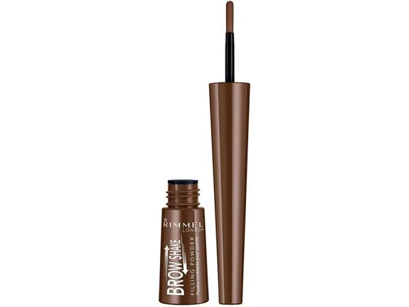 Rimmel London Puder za obrve Brow Shake Filling 002