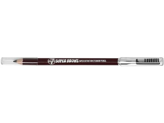 W7 Olovka za obrve Super Brow - Dark Brown