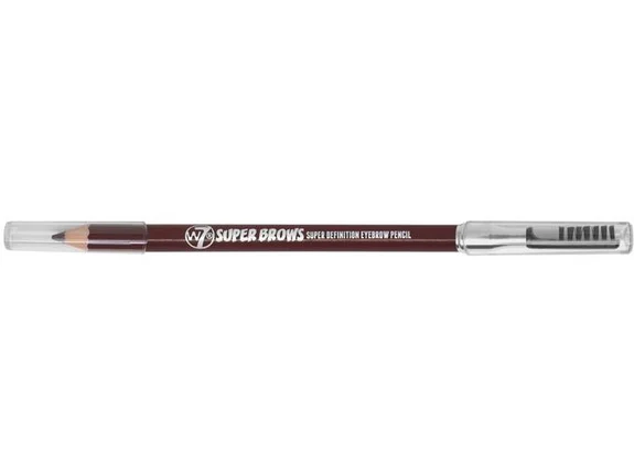 W7 Olovka za obrve Super Brow - Brown