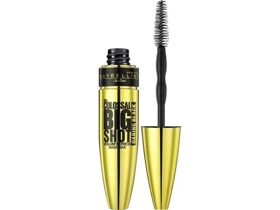 Maybelline Maskara Colossal Big Shot