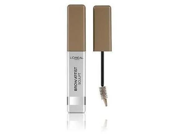 L'Oreal Paris Maskara za obrve Brow Artist Sculpt 01 Blonde