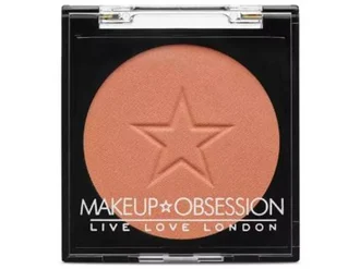 Makeup Obsession Mono senka E146 Cinnamon