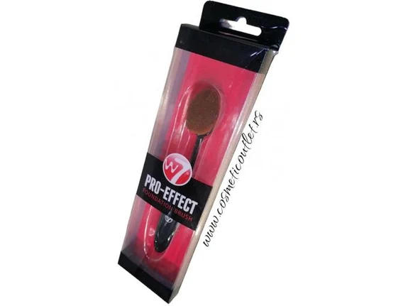 W7 Četka za puder Pro-Effect