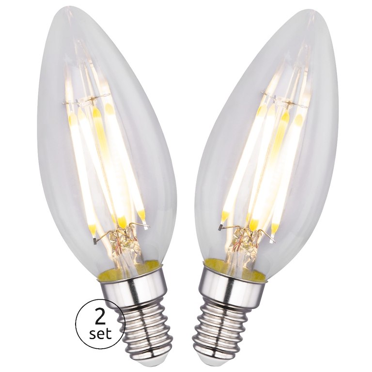 LED – SIJALICA Globo globo-10583-2K