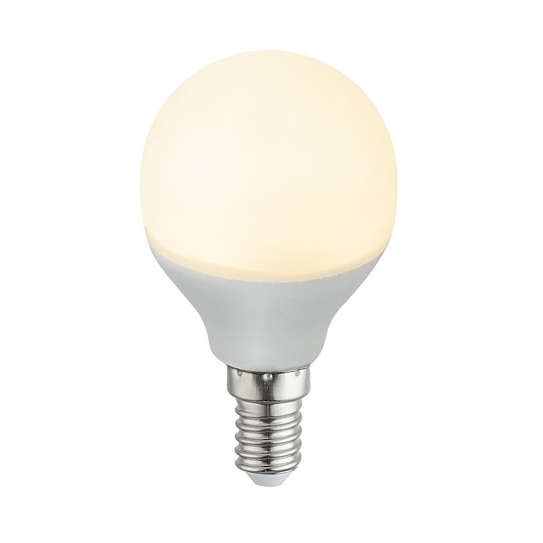 LED – SIJALICA Globo globo-10641CK