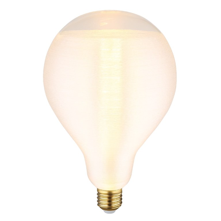 LED SIJALICA GLAS KLAR, 1XE27 LED Globo globo-11537